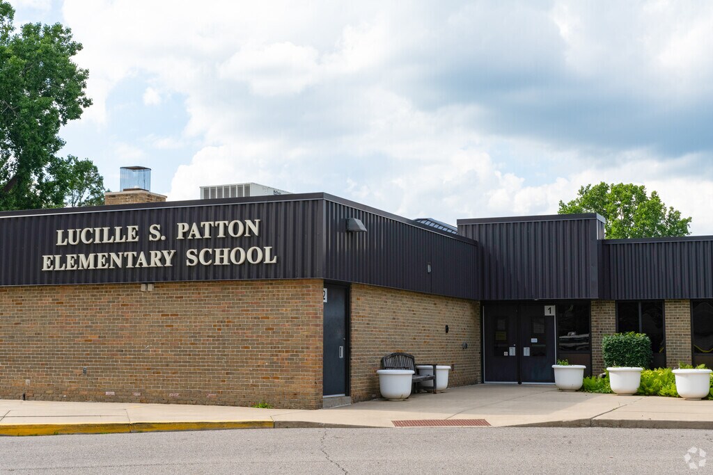 Lucile S. Patton Elementary School, Roseville MI Rankings & Reviews - Homes.com