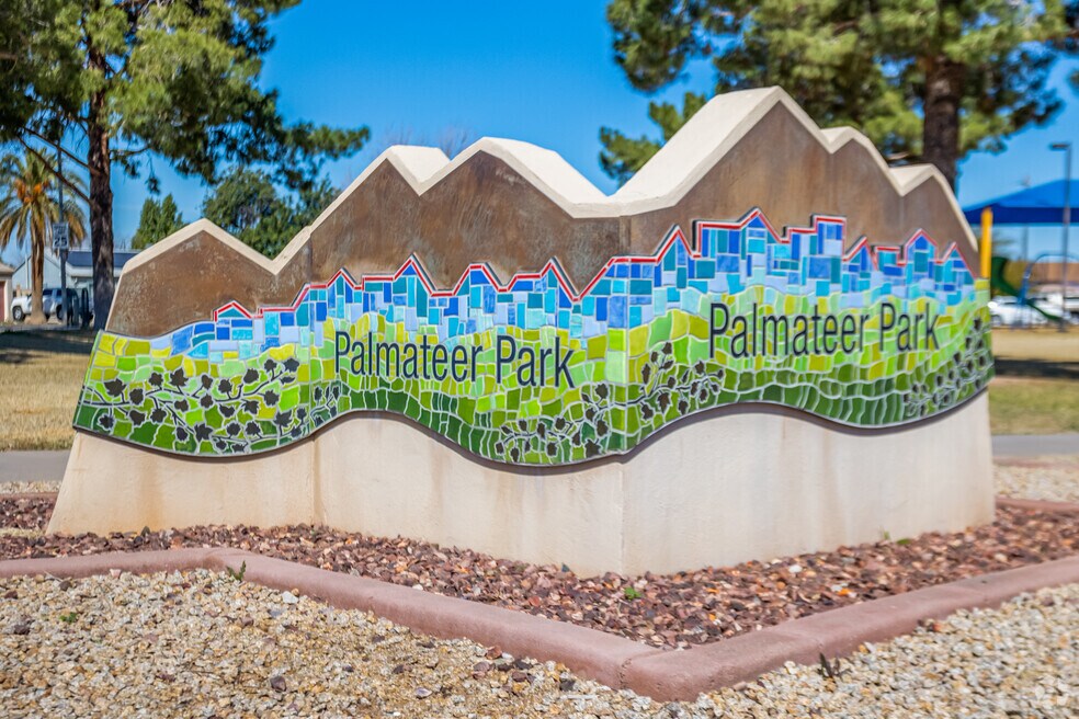 Eliseo C. Felix School, Goodyear AZ Rankings & Reviews - Homes.com