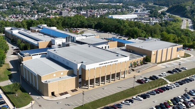 Canon-Mcmillan Senior High School, Canonsburg PA Rankings & Reviews ... Canon-Mcmillan Senior High School, Canonsburg PA Rankings & Reviews ...
