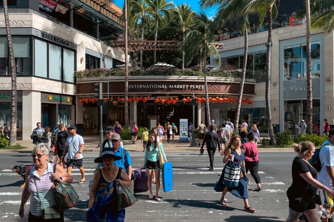 About Waikiki | Schools, Demographics, Things to Do - Homes.com