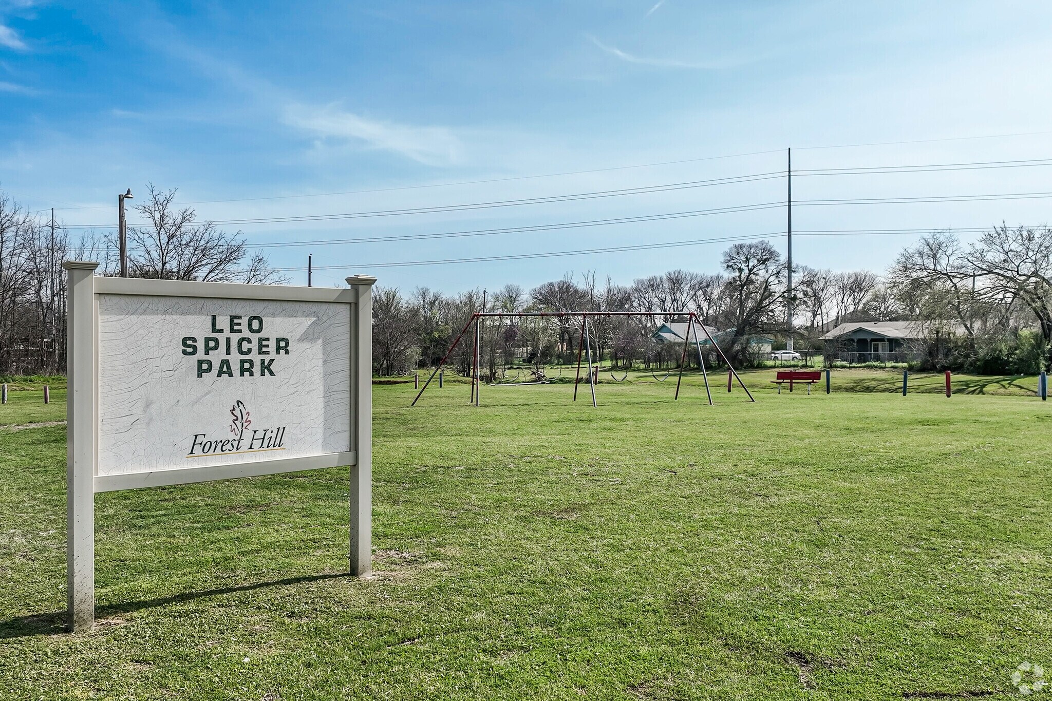 Forest Hill, TX City Guide | About Living in Forest Hill - Homes.com