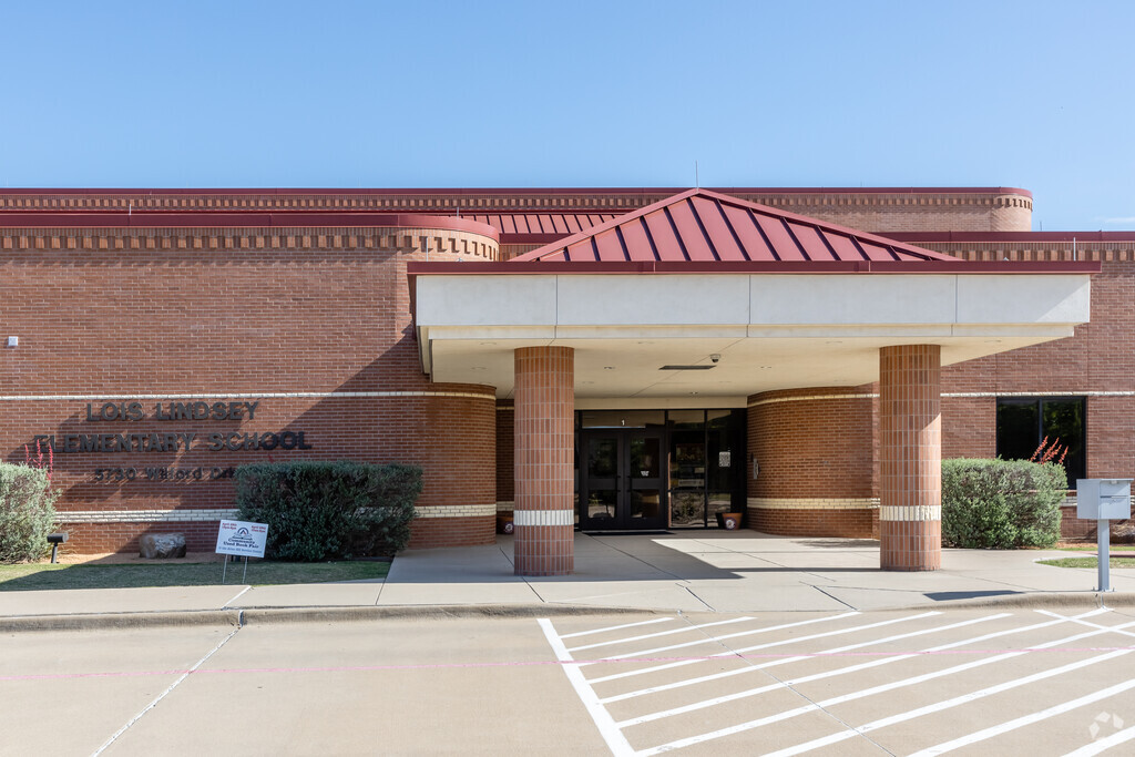 Lois Lindsey Elementary School Mckinney Tx Rankings And Reviews