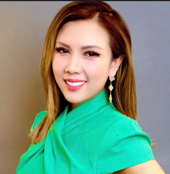 Ngoc Cindie Huynh | Real Estate Agent in Houston, TX - Homes.com
