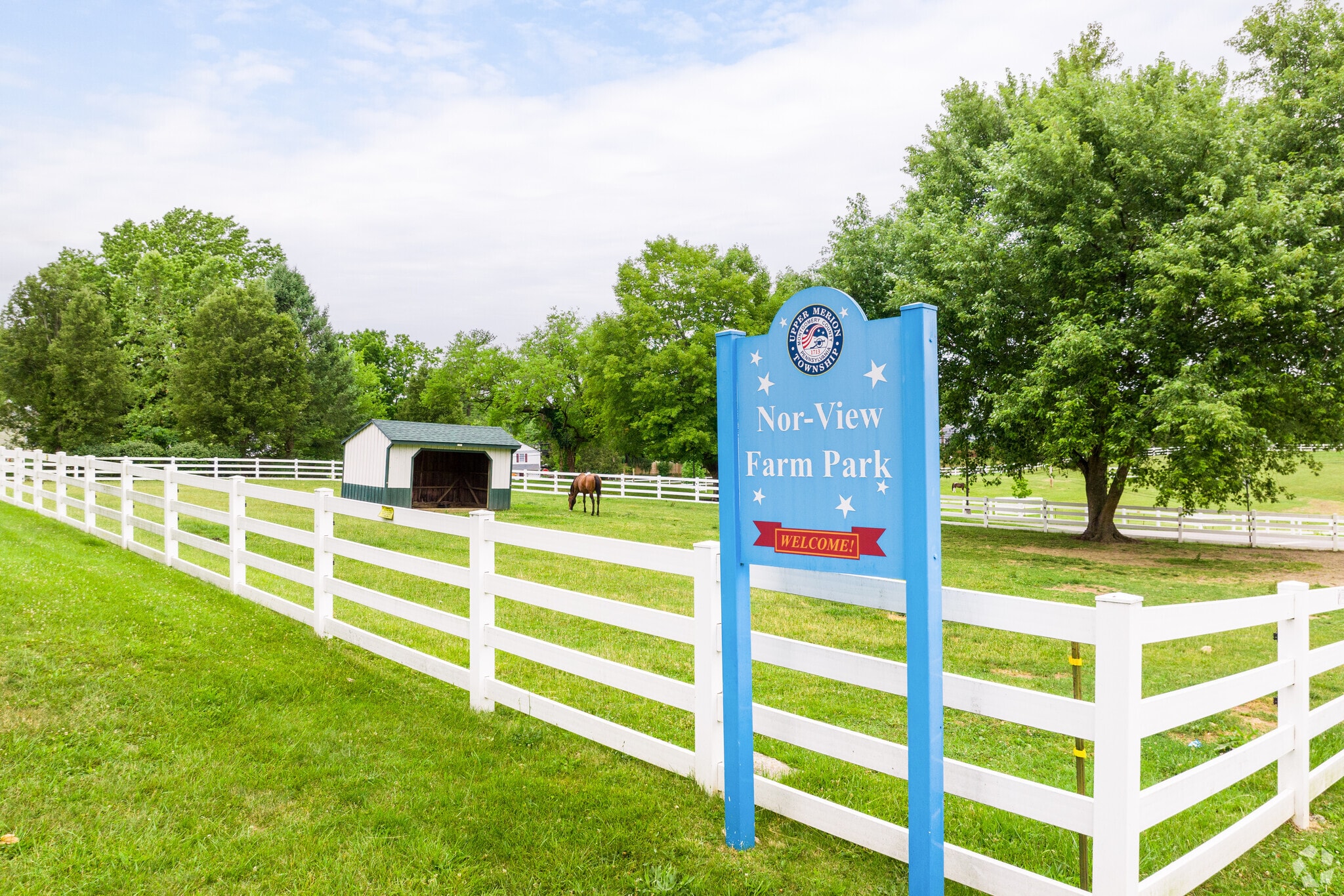 King Of Prussia, PA City Guide | About Living in King Of Prussia - Homes.com