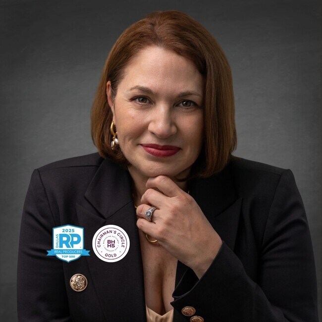 Johanna Graham | Real Estate Agent in Dallas, TX - Homes.com