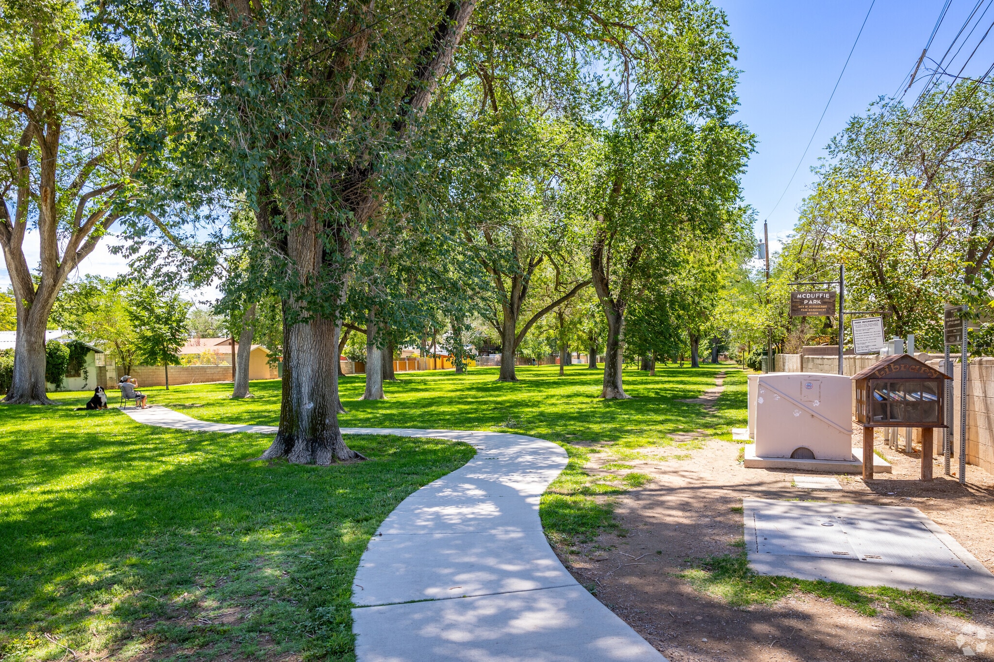 Monte Vista Elementary School in Albuquerque, NM - Homes.com