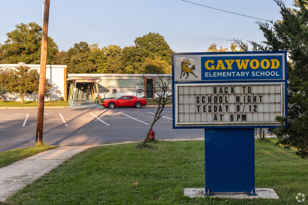 Gaywood Elementary School in Lanham, MD - Homes.com