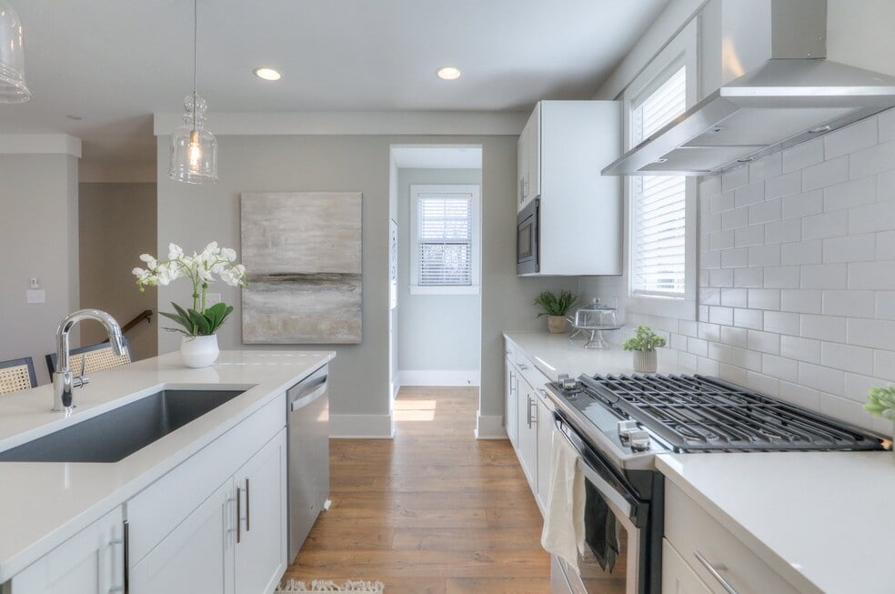 780 Townhomes - 1060 Grey Oak Ln, Franklin, TN | Homes.com