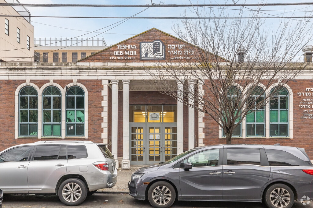 Yeshiva Beis Meir in Brooklyn, NY - Homes.com