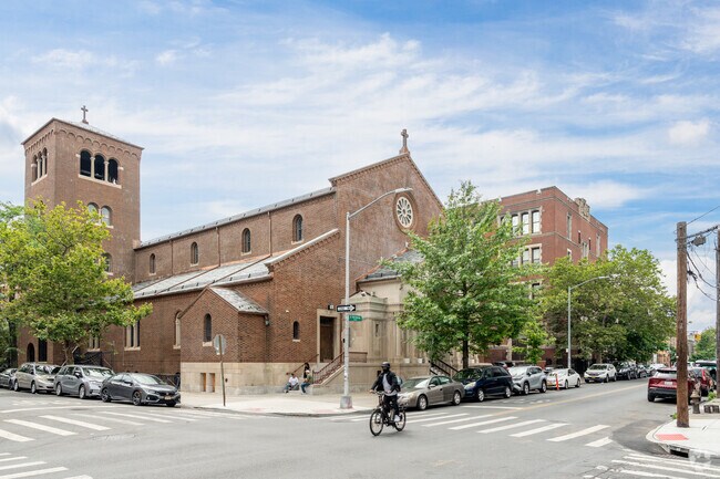 St. Brigid-St. Frances Cabrini Catholic Academy, Rankings & Reviews - Homes.com