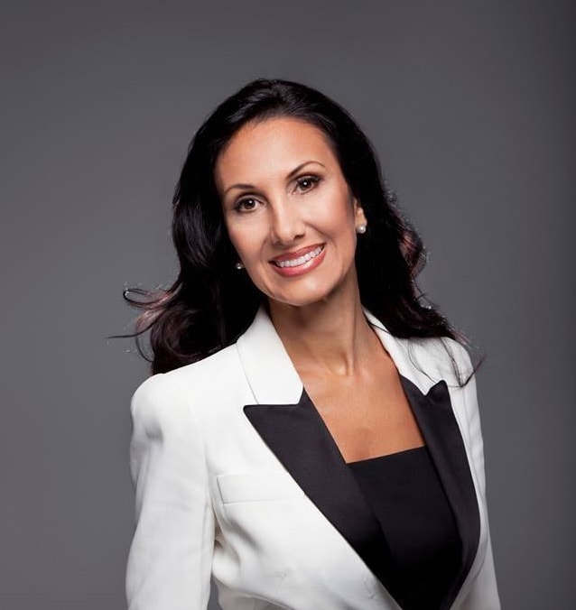 Maria Beck | Real Estate Agent in New York, NY - Homes.com