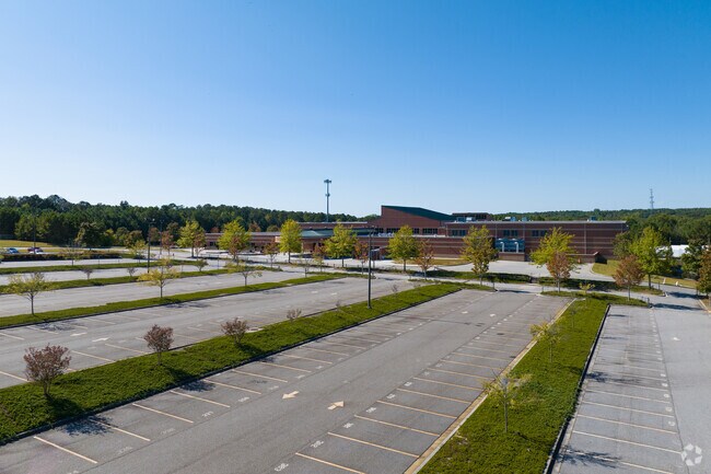 Mountain View High School, Lawrenceville GA Rankings & Reviews - Homes.com