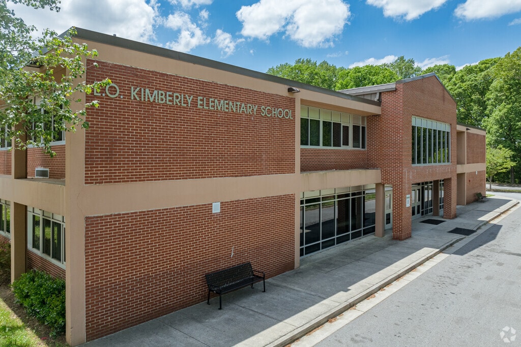 Kimberly Elementary School in Atlanta, GA - Homes.com