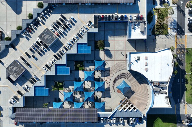 Century High School Santa Ana Ca Rankings And Reviews