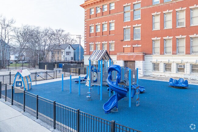 Libby Elementary School, Rankings & Reviews - Homes.com