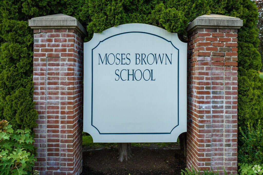 Moses Brown School Rankings And Reviews