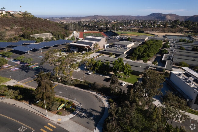 Patrick Henry High School, San Diego CA Rankings & Reviews - Homes.com