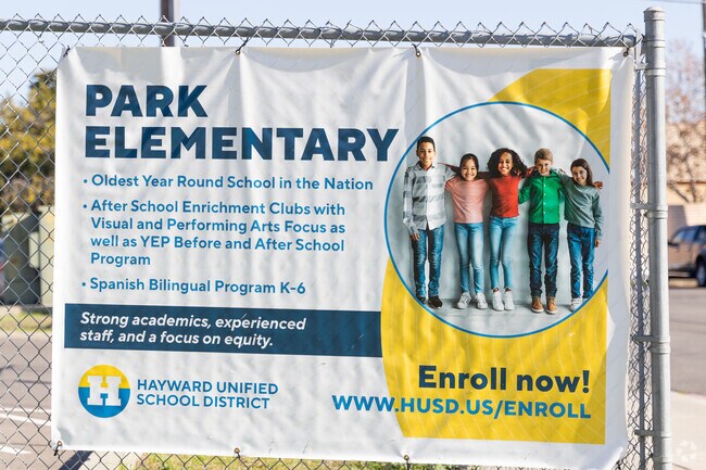 Park Elementary School, Rankings & Reviews - Homes.com