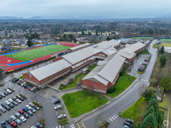 Auburn Mountainview High School, Rankings & Reviews - Homes.com Auburn Mountainview High School, Rankings & Reviews - Homes.com