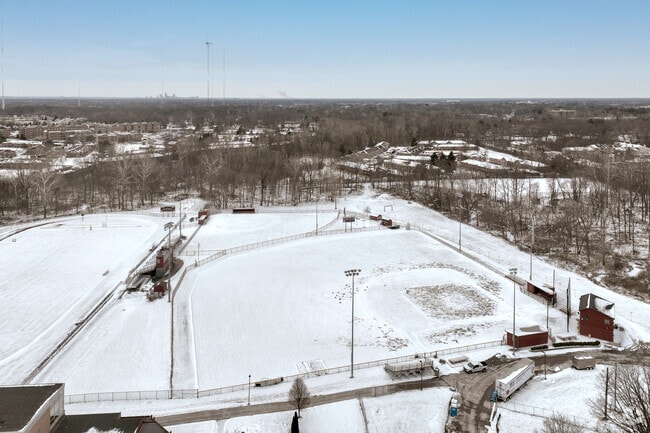 Brebeuf Jesuit Preparatory School, Rankings & Reviews - Homes.com