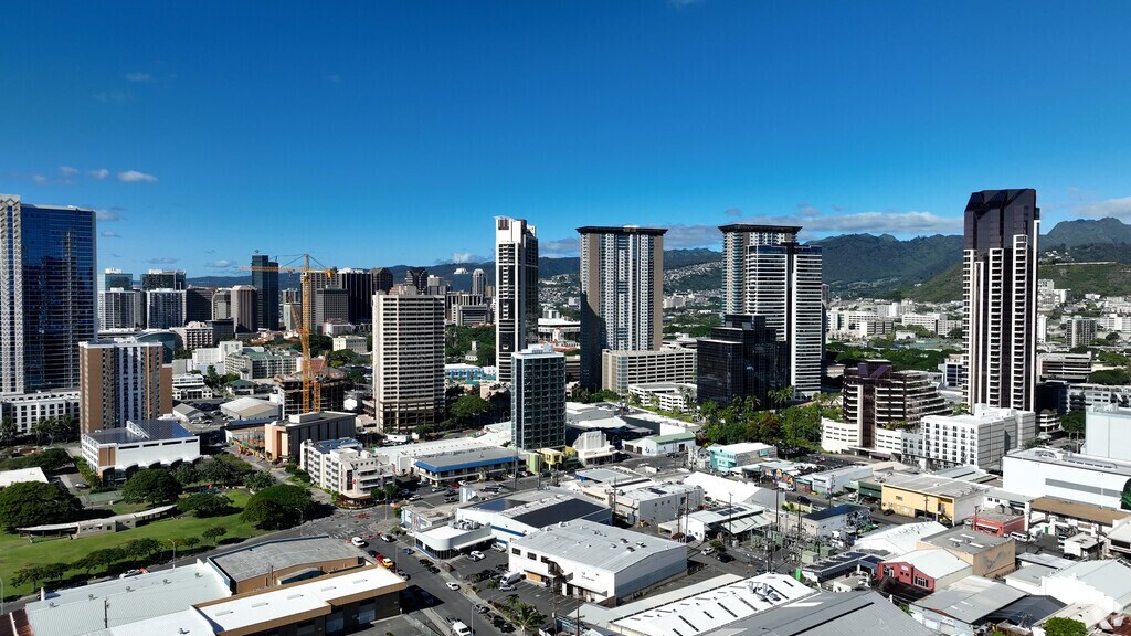 About Downtown Honolulu | Schools, Demographics, Things to Do - Homes.com