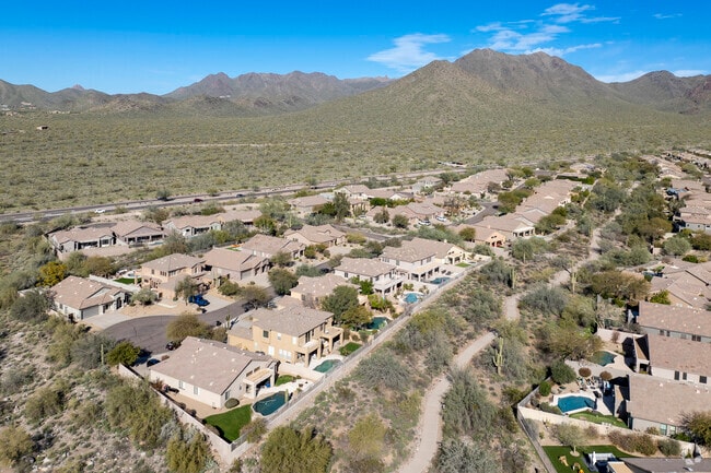 About McDowell Mountain Ranch | Schools, Demographics, Things to Do - Homes.com