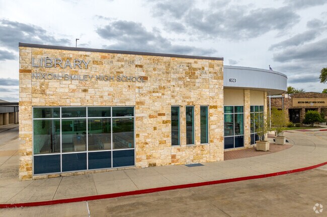 Nixon-Smiley High School, Rankings & Reviews - Homes.com