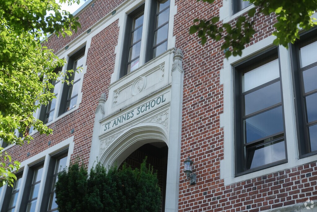 St Anne School in Seattle, WA - Homes.com