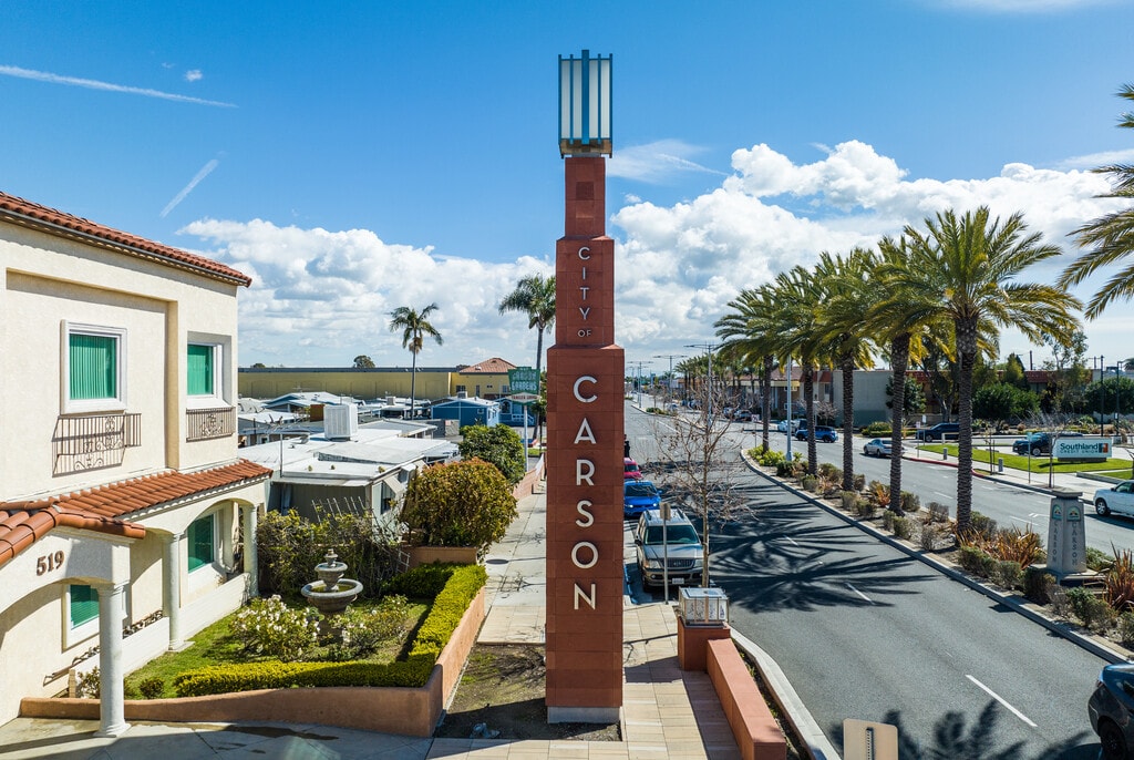 Carson, CA City Guide | About Living in Carson - Homes.com