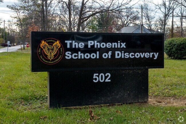 The Phoenix School Of Discovery, Rankings & Reviews - Homes.com