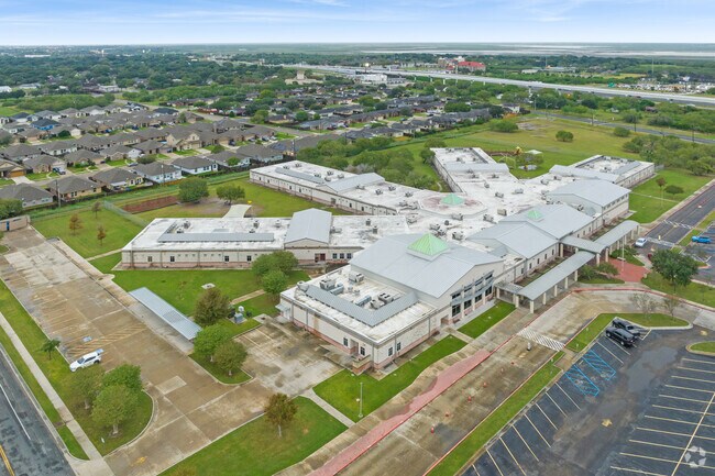 Tuloso-Midway Primary School, Corpus Christi TX Rankings & Reviews - Homes.com