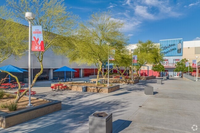 Western High School in Las Vegas, NV - Homes.com