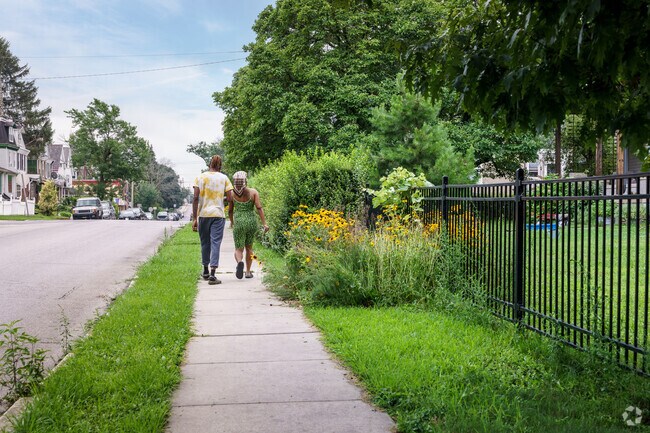 Darby, PA City Guide | About Living in Darby - Homes.com