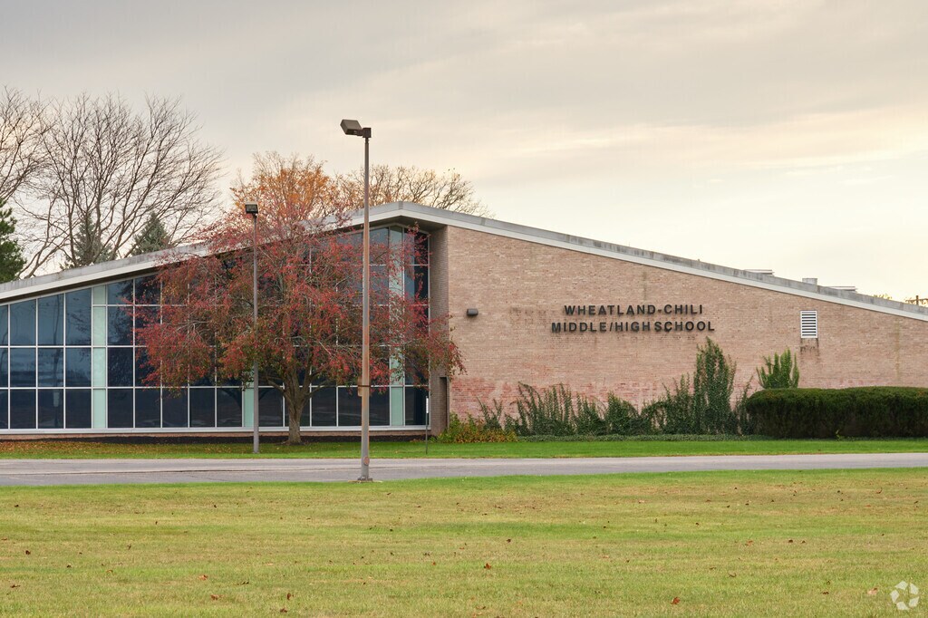 Wheatland Chili High School, Rankings & Reviews - Homes.com