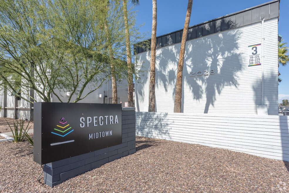 Spectra Midtown - 2030 W Indian School Rd, Phoenix, AZ | Homes.com
