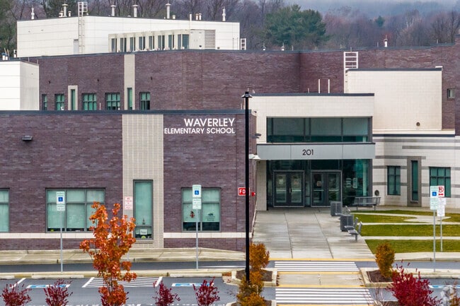 Waverley Elementary School Rankings And Reviews