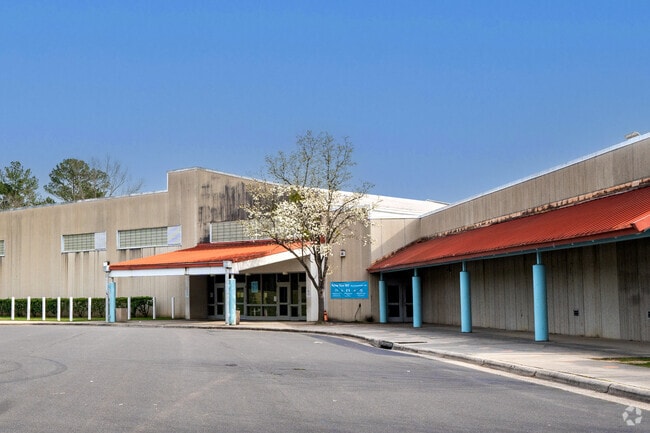 Sherwood Githens Middle, Rankings & Reviews - Homes.com