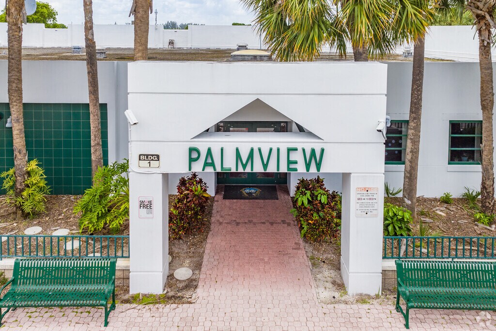 Palmview Elementary School, Pompano Beach FL Rankings & Reviews - Homes.com