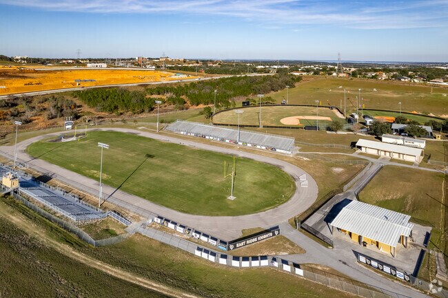 East Ridge High School, Clermont FL Rankings & Reviews - Homes.com