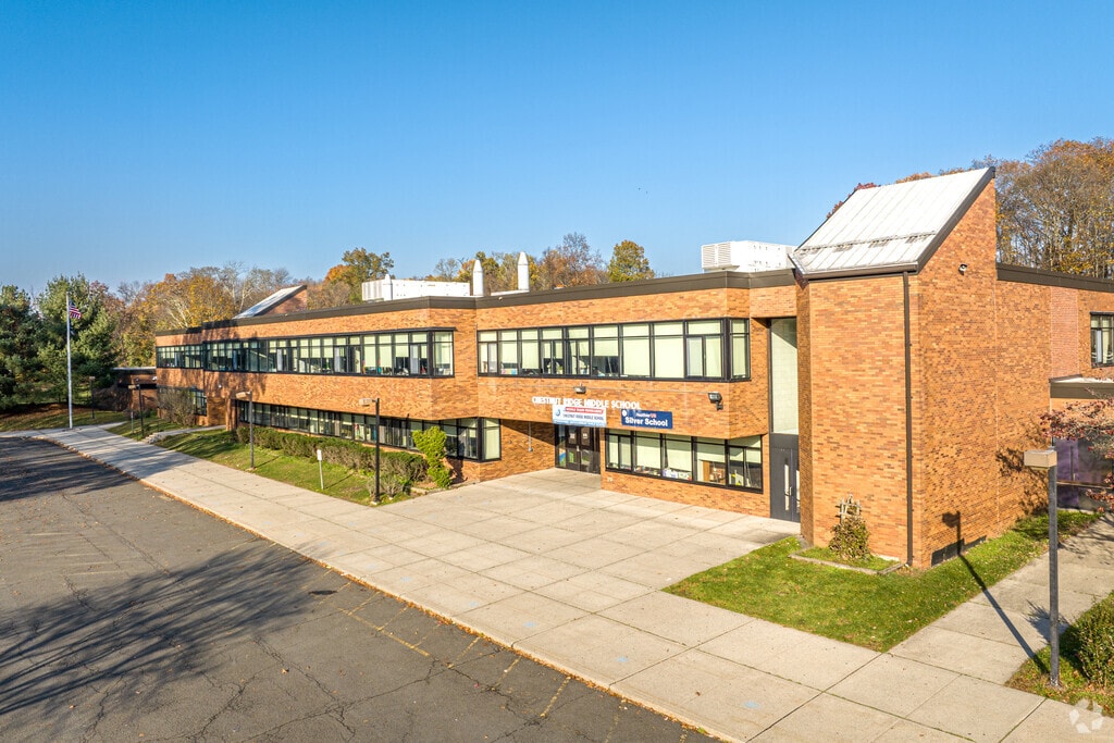Chestnut Ridge Middle School, Chestnut Ridge NY Rankings & Reviews - Homes.com