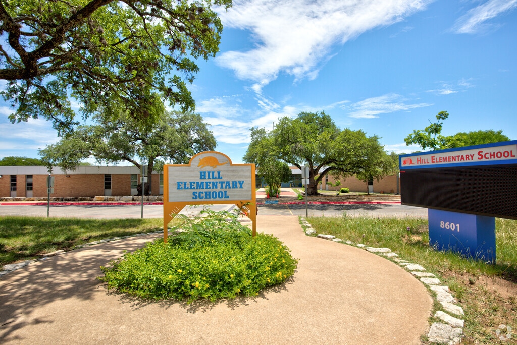 Hill Elementary School, Rankings & Reviews - Homes.com