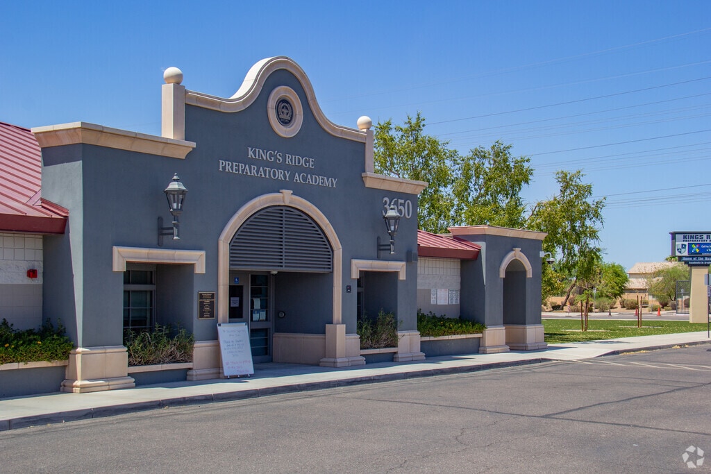 Kings Ridge Preparatory Academy, Phoenix AZ Rankings & Reviews - Homes.com