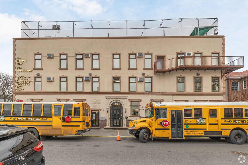 Talmud Torah Ohr Moshe, Rankings & Reviews - Homes.com