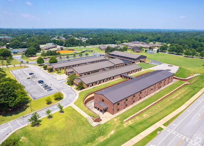 Carrollton Middle School, Rankings & Reviews - Homes.com