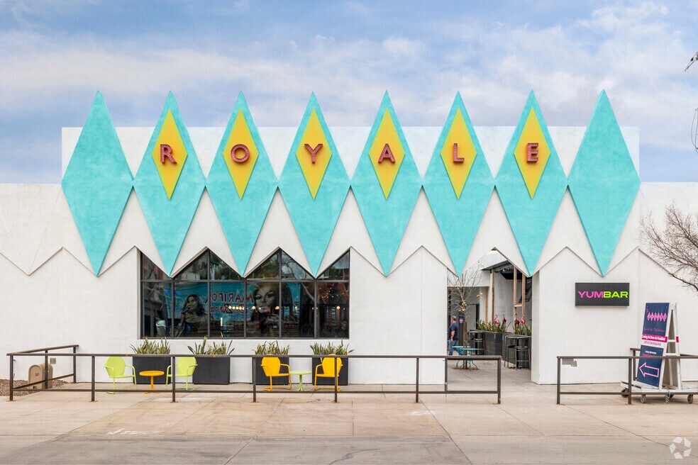 Phoenix Coding Academy, Rankings & Reviews - Homes.com