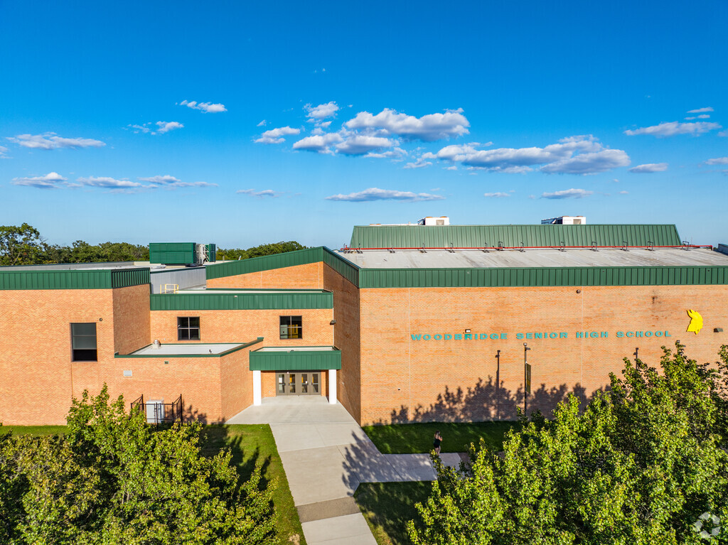 Woodbridge High School in Woodbridge, VA - Homes.com Woodbridge High School in Woodbridge, VA - Homes.com