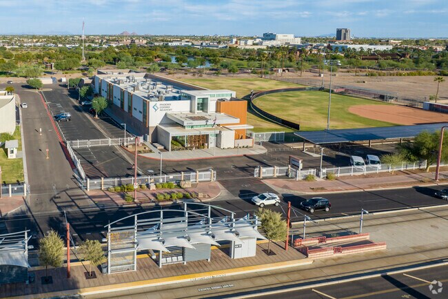 Phoenix Coding Academy, Phoenix AZ Rankings & Reviews - Homes.com