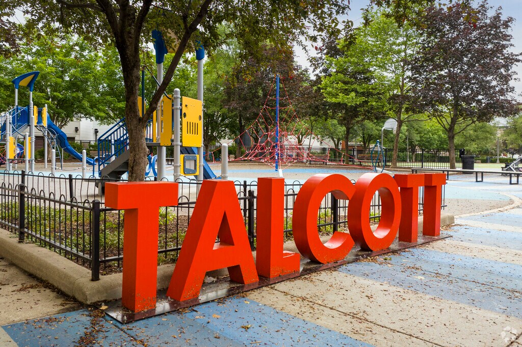 Talcott Elementary School, Rankings & Reviews - Homes.com