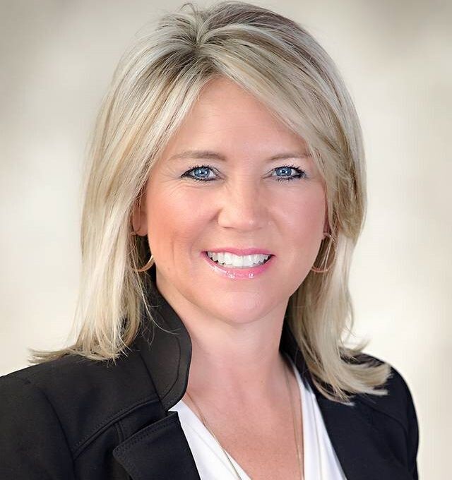 Donilyn Hodge Real Estate Agent In Cumming Ga
