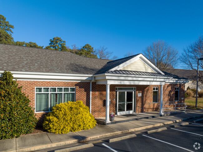 Calvary Classical School Hampton Va Rankings And Reviews